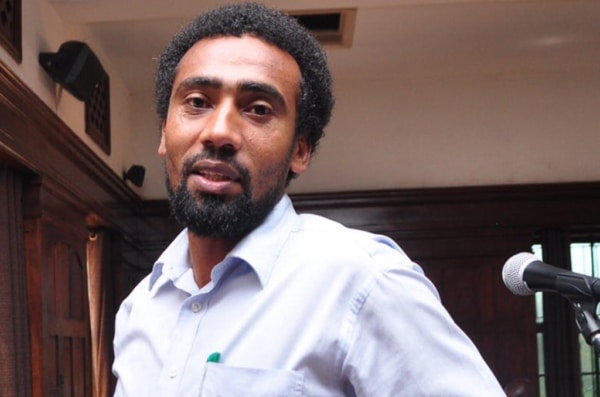 CAGE calls for the release of Kenyan businessman Omar Awadh Omar ...