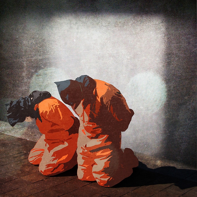Guantanamo Bay 20 Years on: A symbol of US impunity and torture