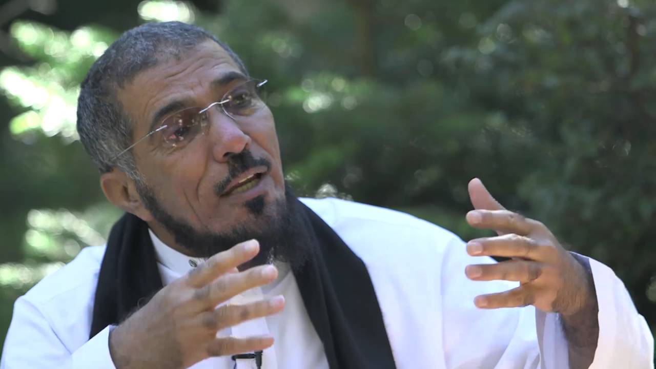 CAGE calls for the release of Sheikh Salman al-Oudah and other scholars ...