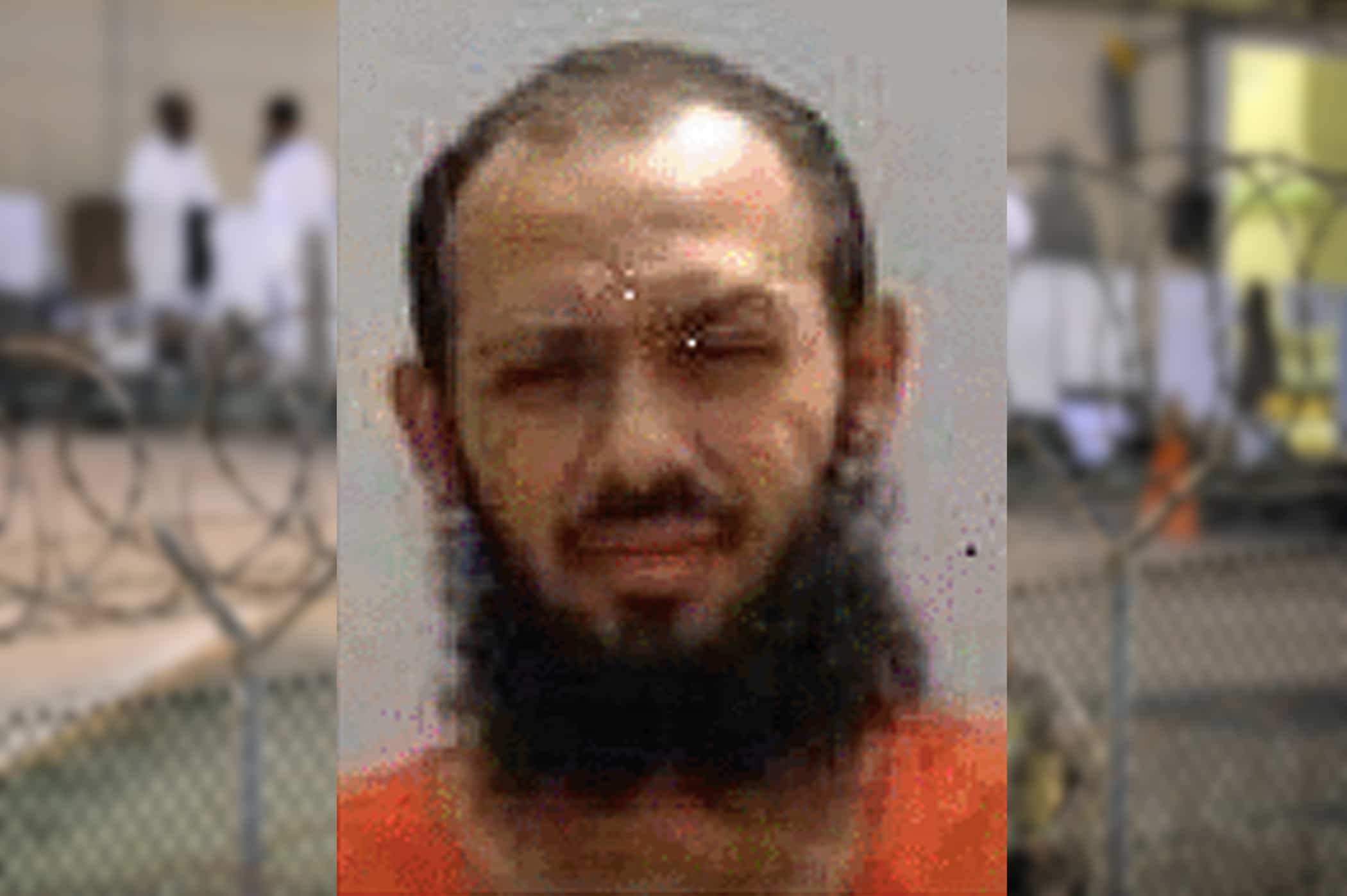 CAGE Welcomes Fayiz Ahmad Yahia Suleiman release from Guantanamo Bay