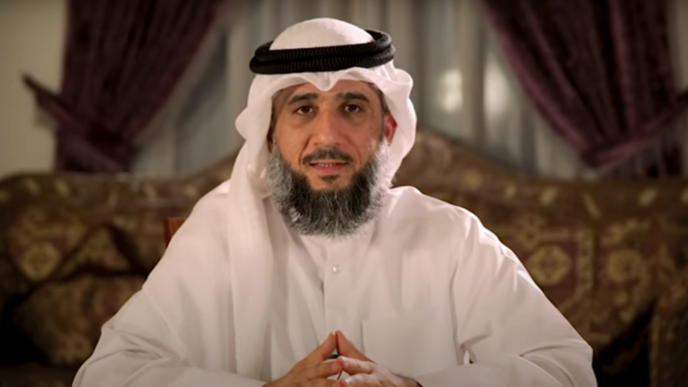 Interview with Lt Col Barry Wingard, Counsel for Fayiz al-Kandari