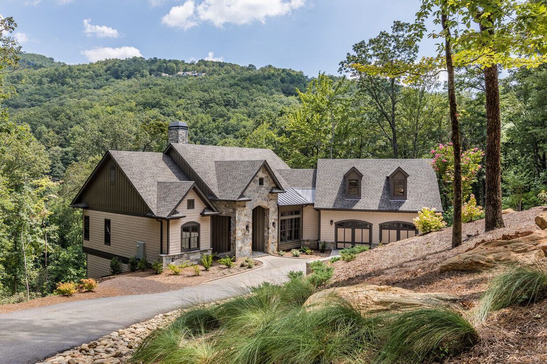 Luxury Home Builders | Explore Our Custom Home Projects