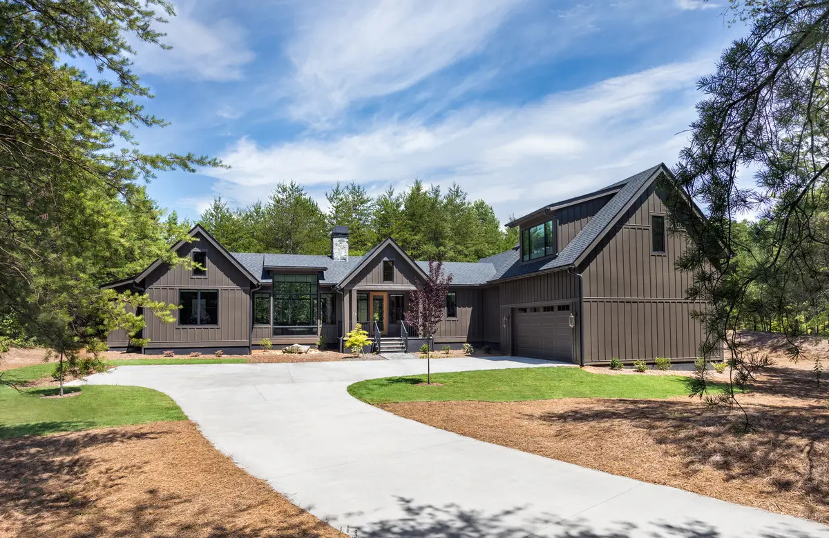 Luxury Home Builders | Explore Our Custom Home Projects