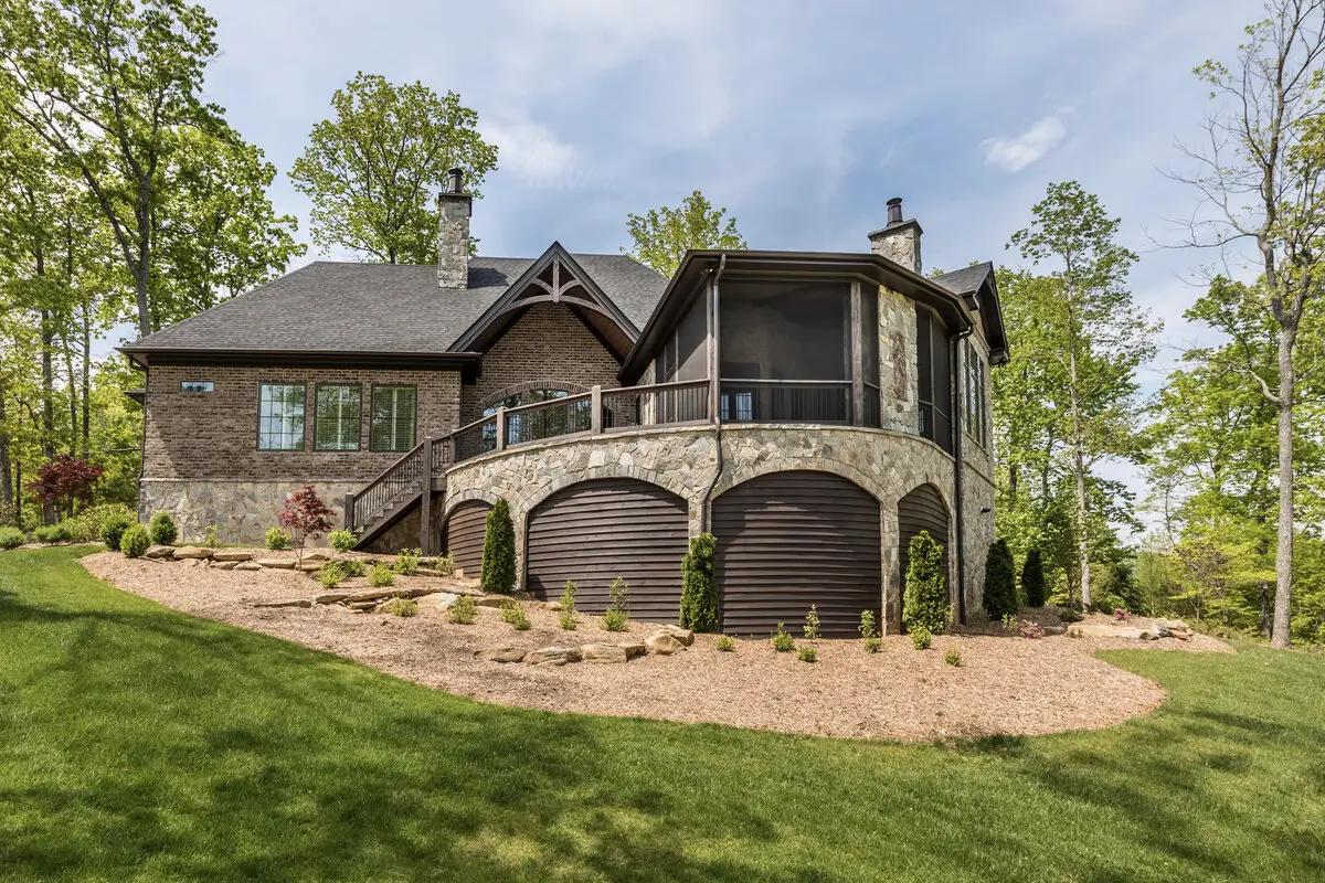 Luxury Home Builders | Explore Our Custom Home Projects