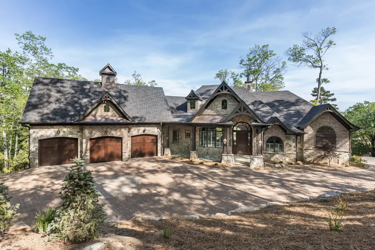 Luxury Home Builders | Explore Our Custom Home Projects