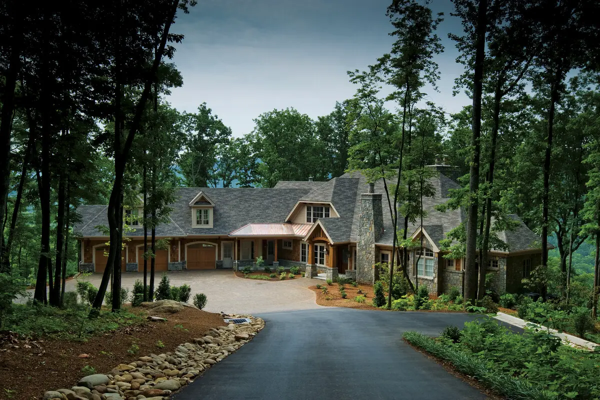 Luxury Home Builders | Explore Our Custom Home Projects