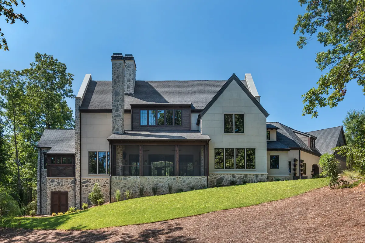 Luxury Home Builders | Explore Our Custom Home Projects