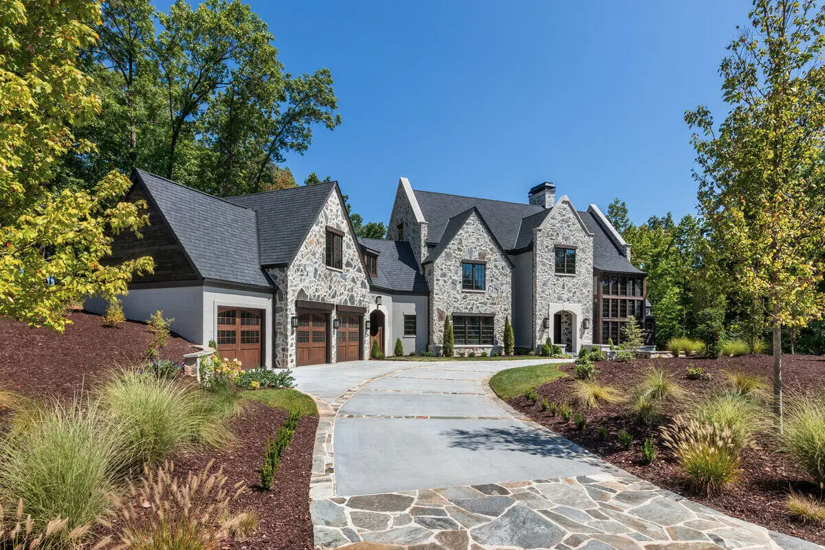 Luxury Home Builders | Explore Our Custom Home Projects