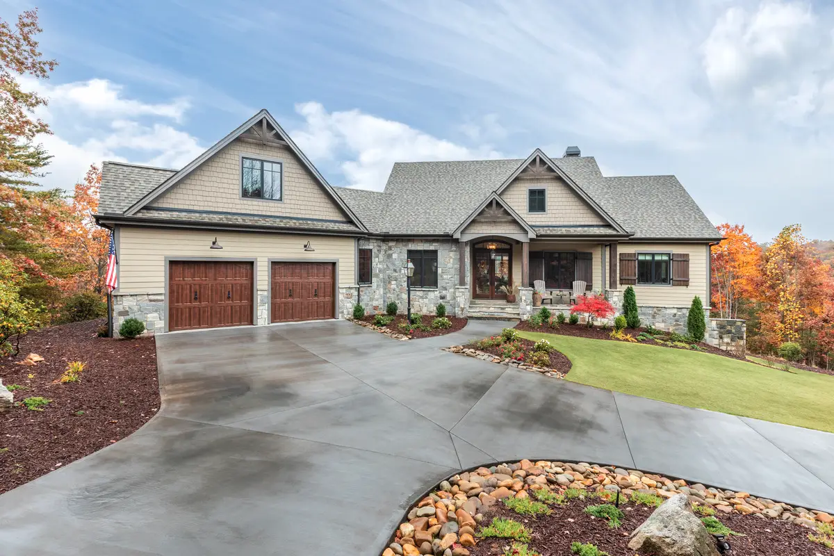 Luxury Home Builders | Explore Our Custom Home Projects