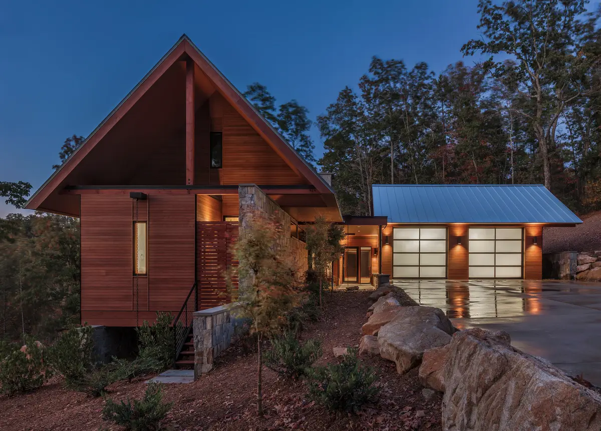 Luxury Home Builders | Explore Our Custom Home Projects