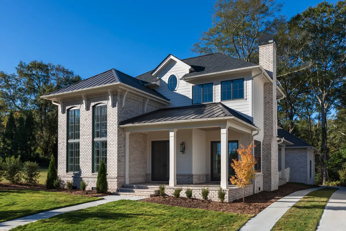 Luxury Home Builders | Explore Our Custom Home Projects