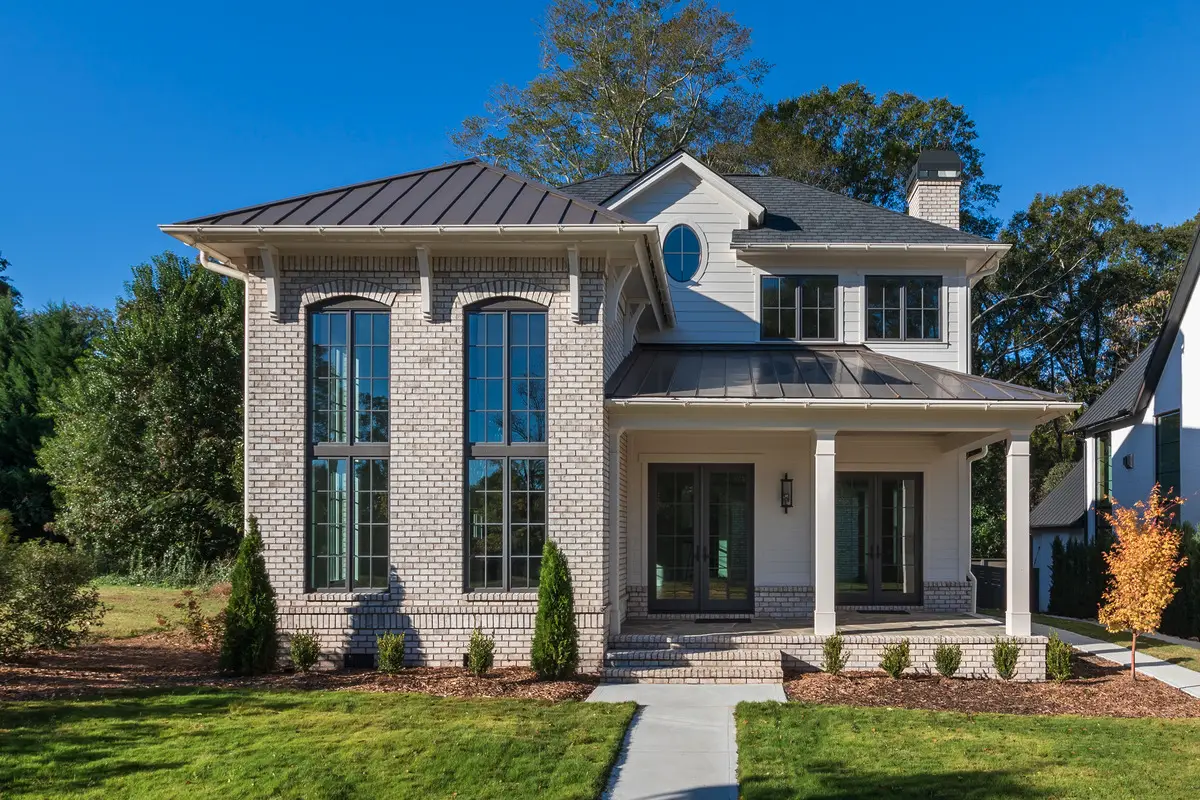 Luxury Home Builders | Explore Our Custom Home Projects