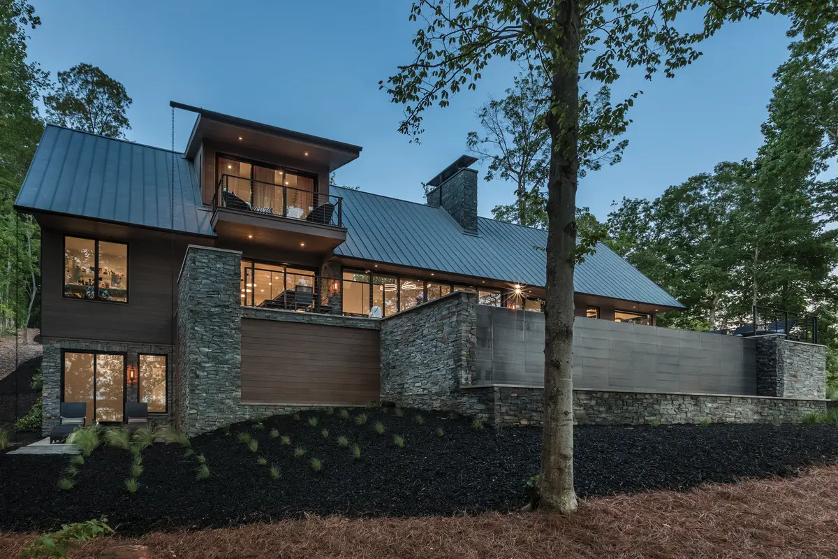 Luxury Home Builders | Explore Our Custom Home Projects