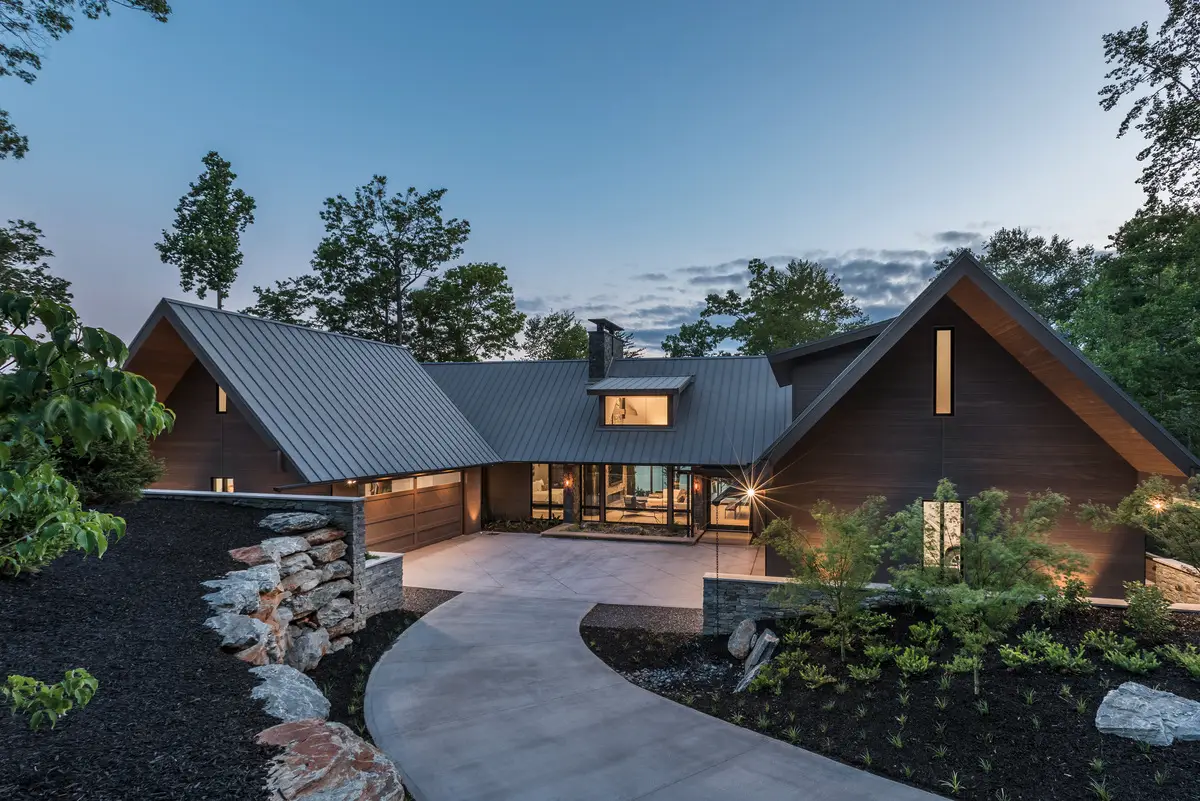 Luxury Home Builders | Explore Our Custom Home Projects