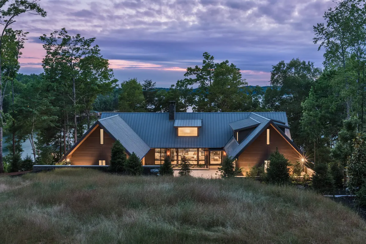 Luxury Home Builders | Explore Our Custom Home Projects