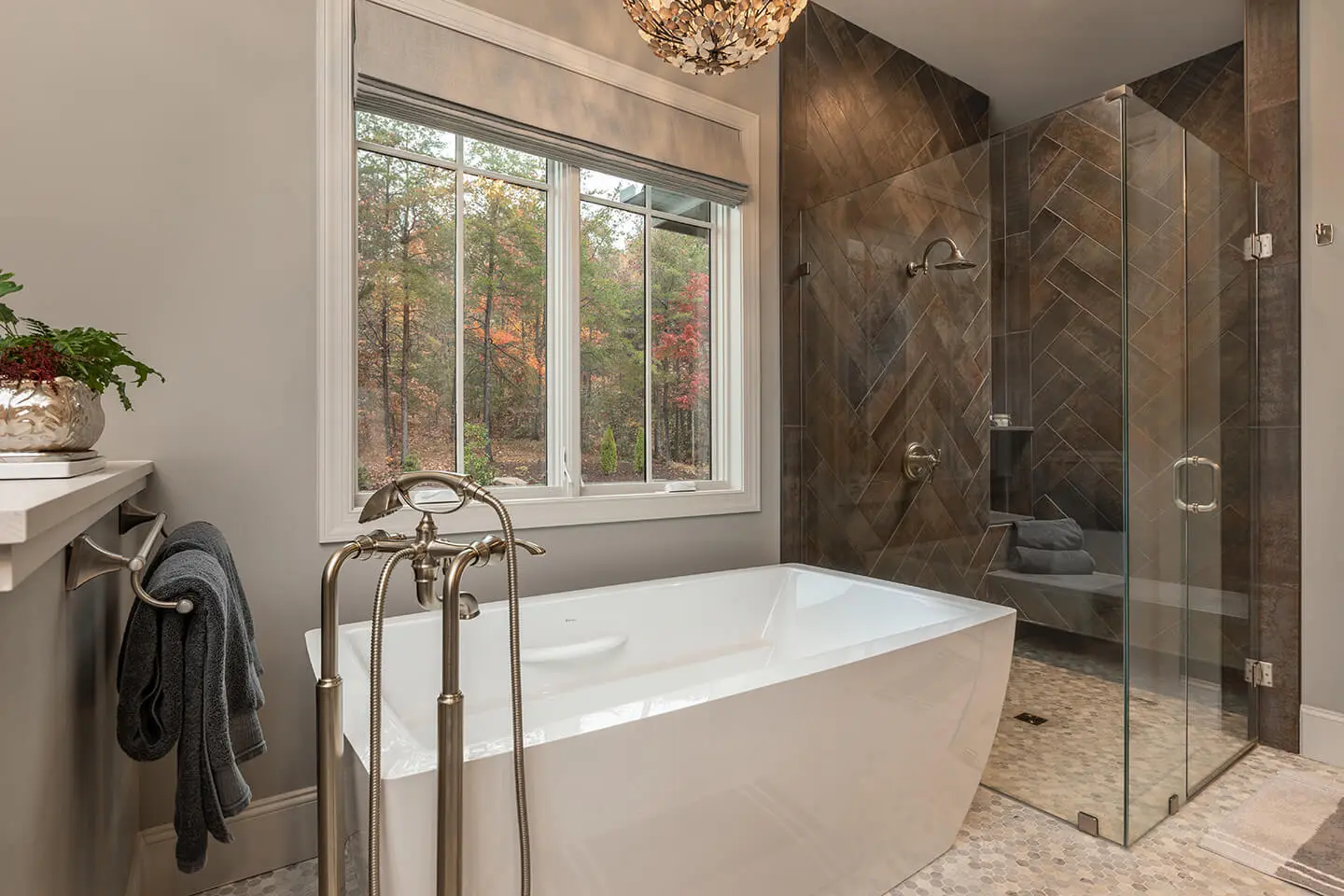 Design Your Dream Home: Must-Have Features to Inspire