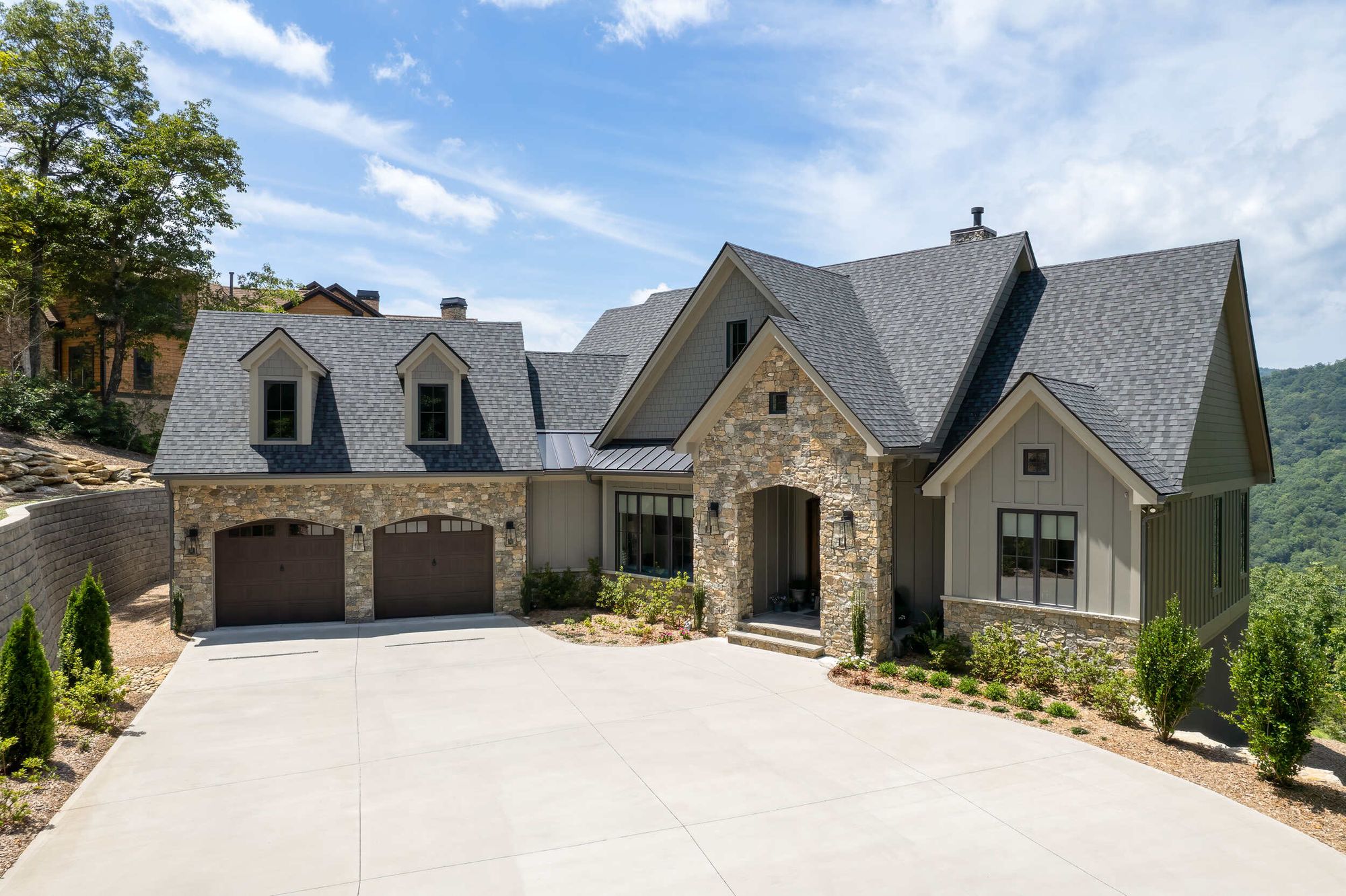 Luxury Home Builders | Explore Our Custom Home Projects
