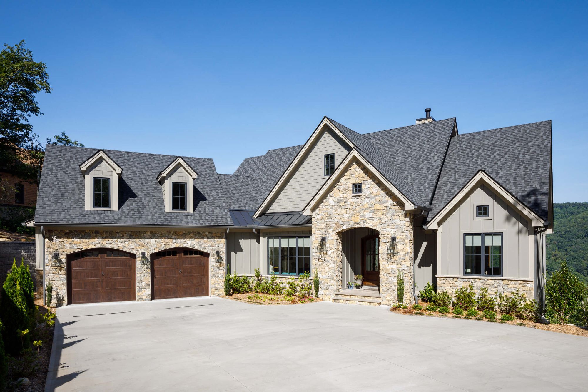 Luxury Home Builders | Explore Our Custom Home Projects