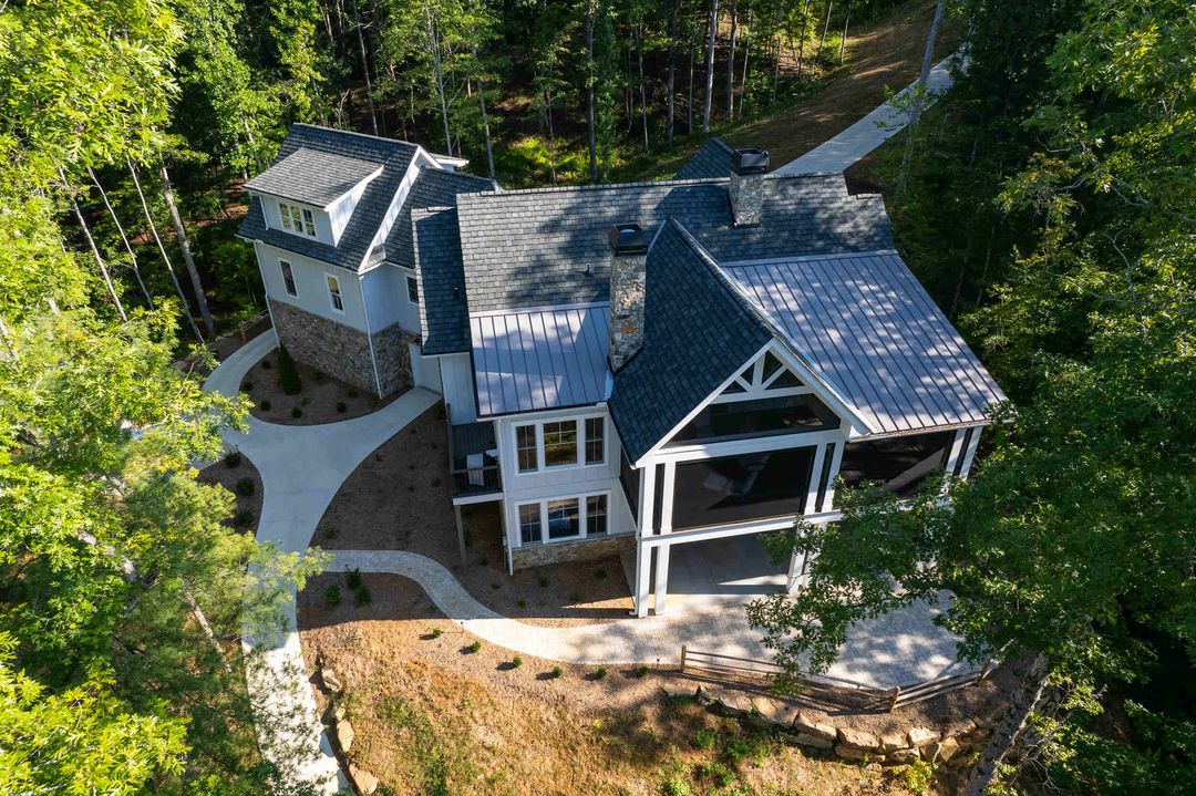 Luxury Home Builders | Explore Our Custom Home Projects