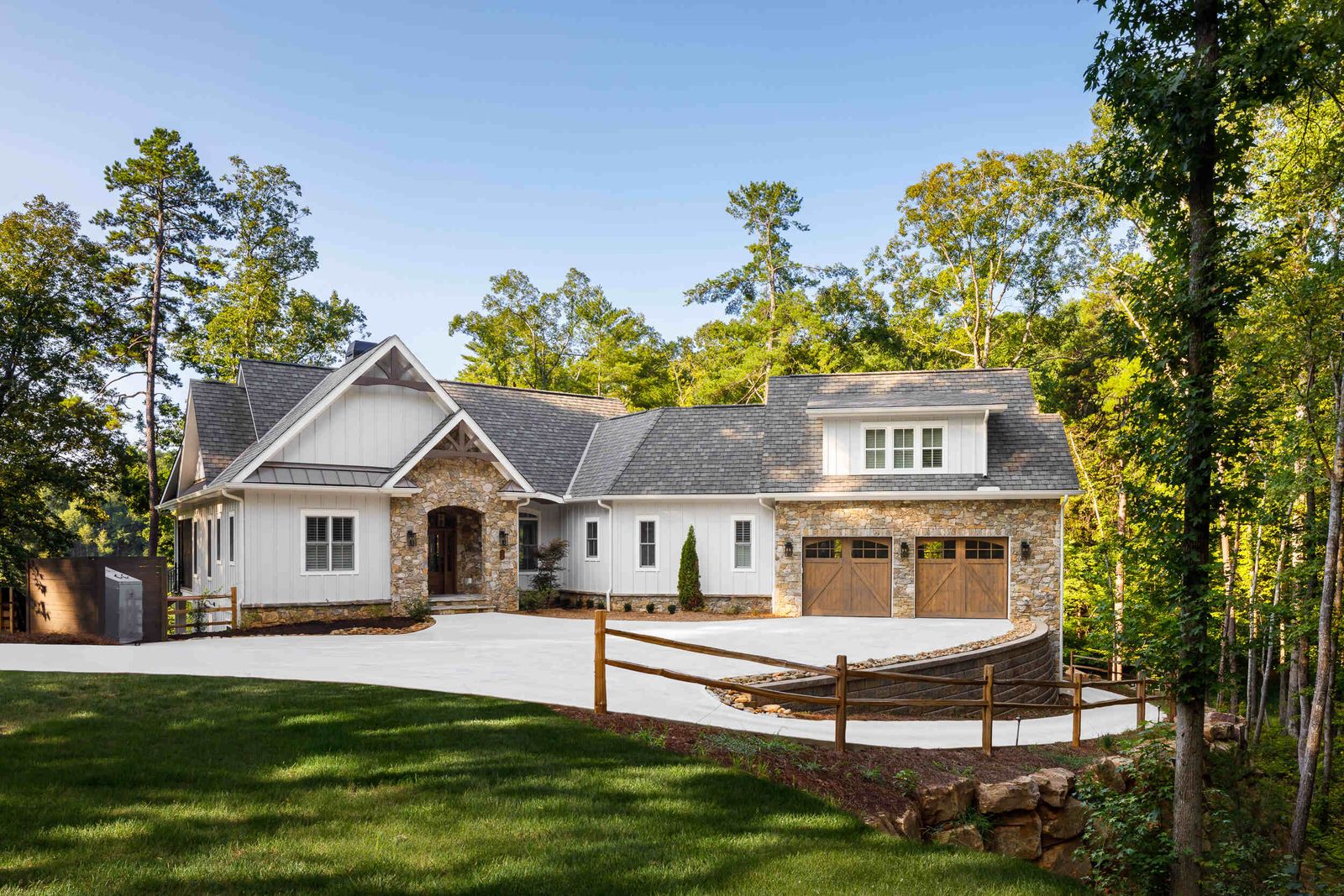 Luxury Home Builders | Explore Our Custom Home Projects