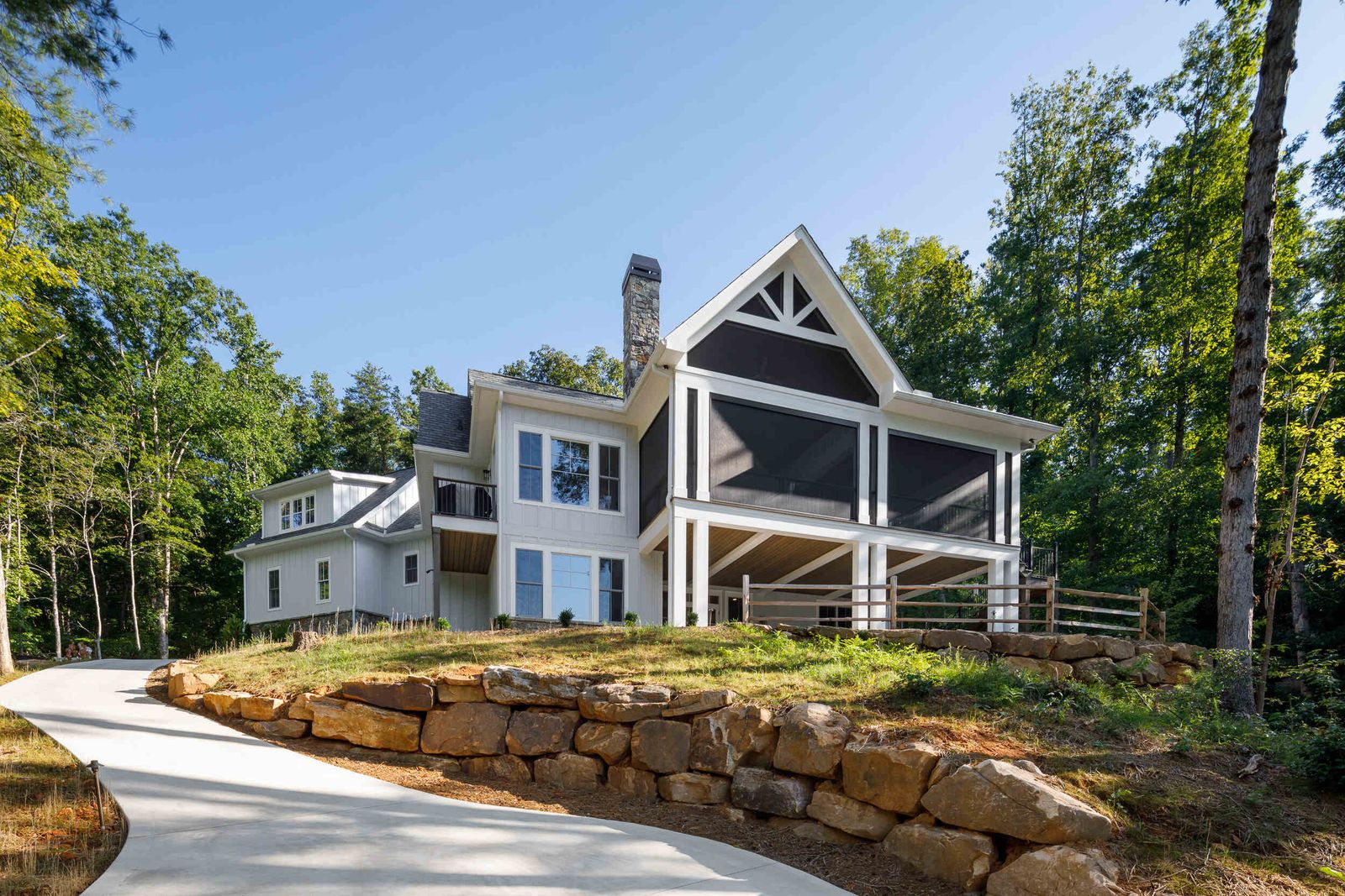 Luxury Home Builders | Explore Our Custom Home Projects