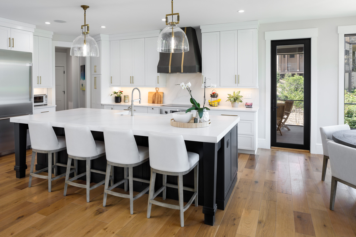 What is Modern House Design: Definition and Examples