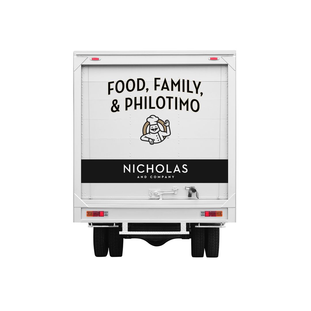 Home [www.nicholasandco.com]