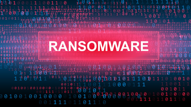Web security: 5 motivi per cui è essenziale contro i ransomware ...