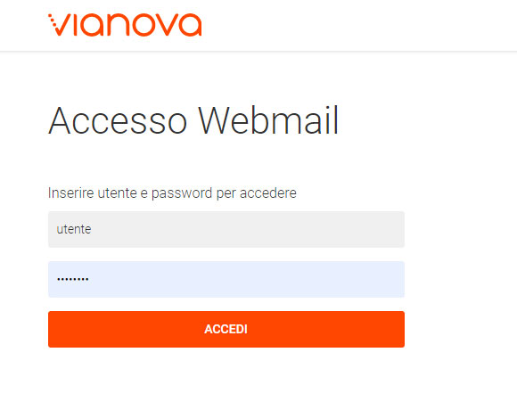 Vianova Mail, una marcia in più alla tua posta aziendale | Uniontel.it