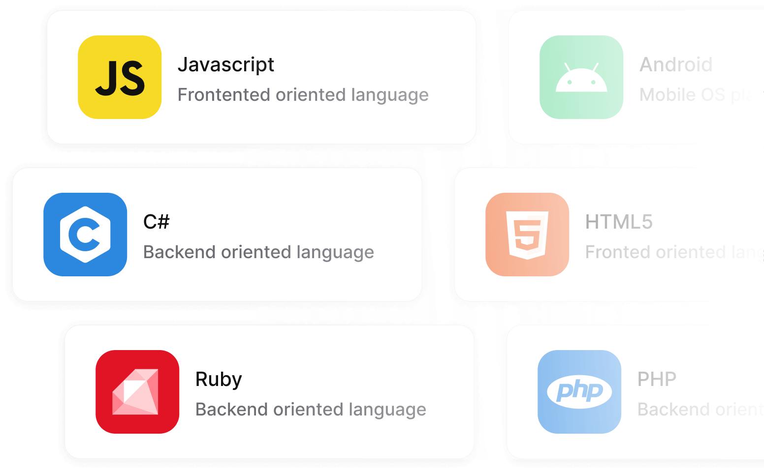 Codely X - Webflow Ecommerce website template