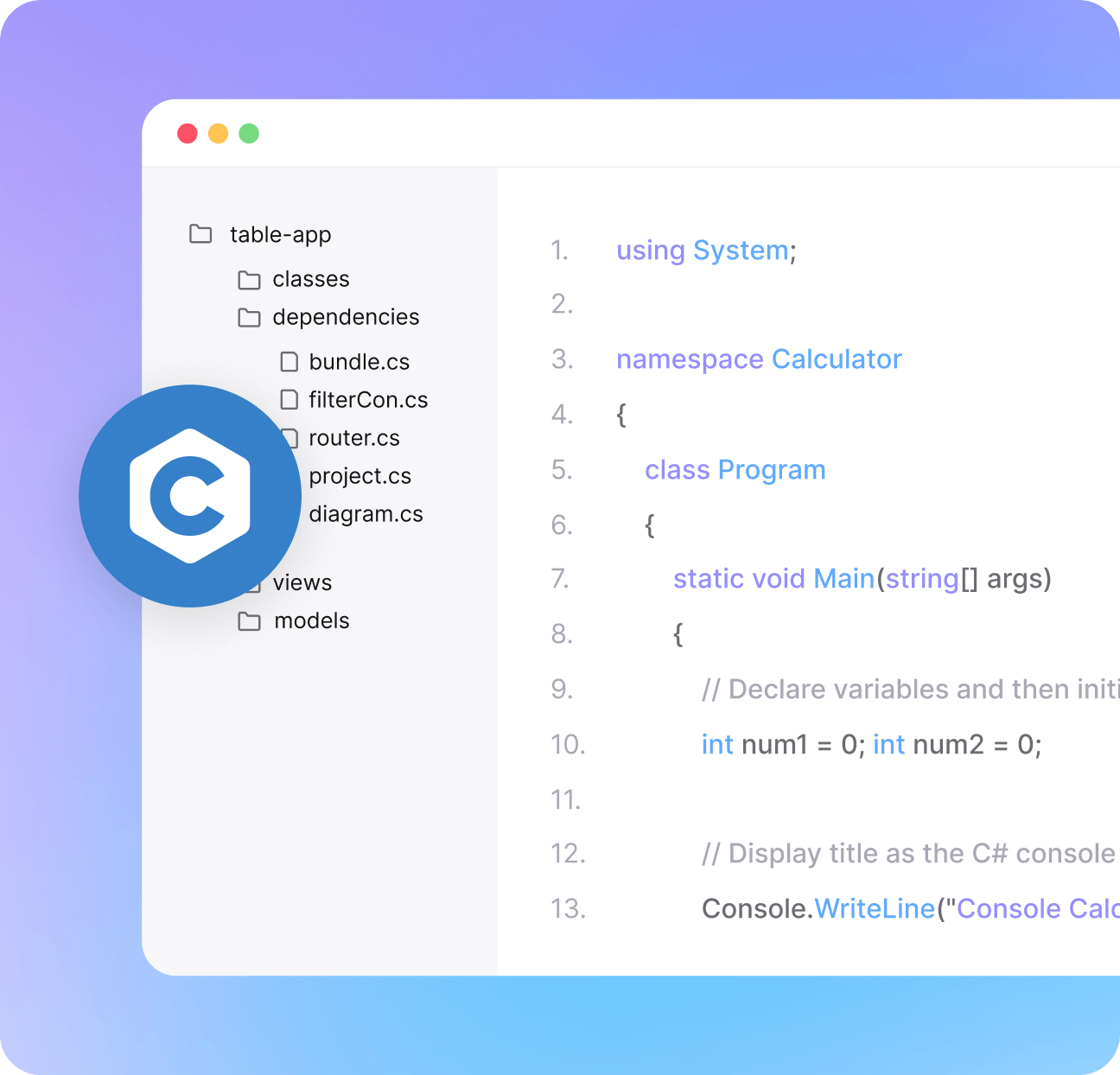 Codely X - Webflow Ecommerce website template
