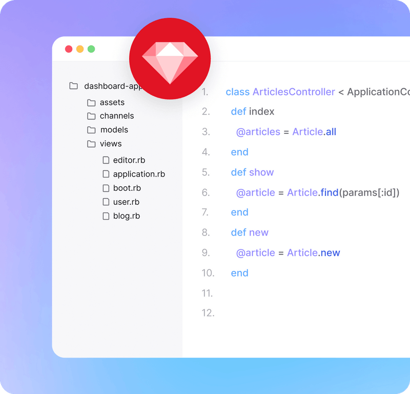Codely X - Webflow Ecommerce website template