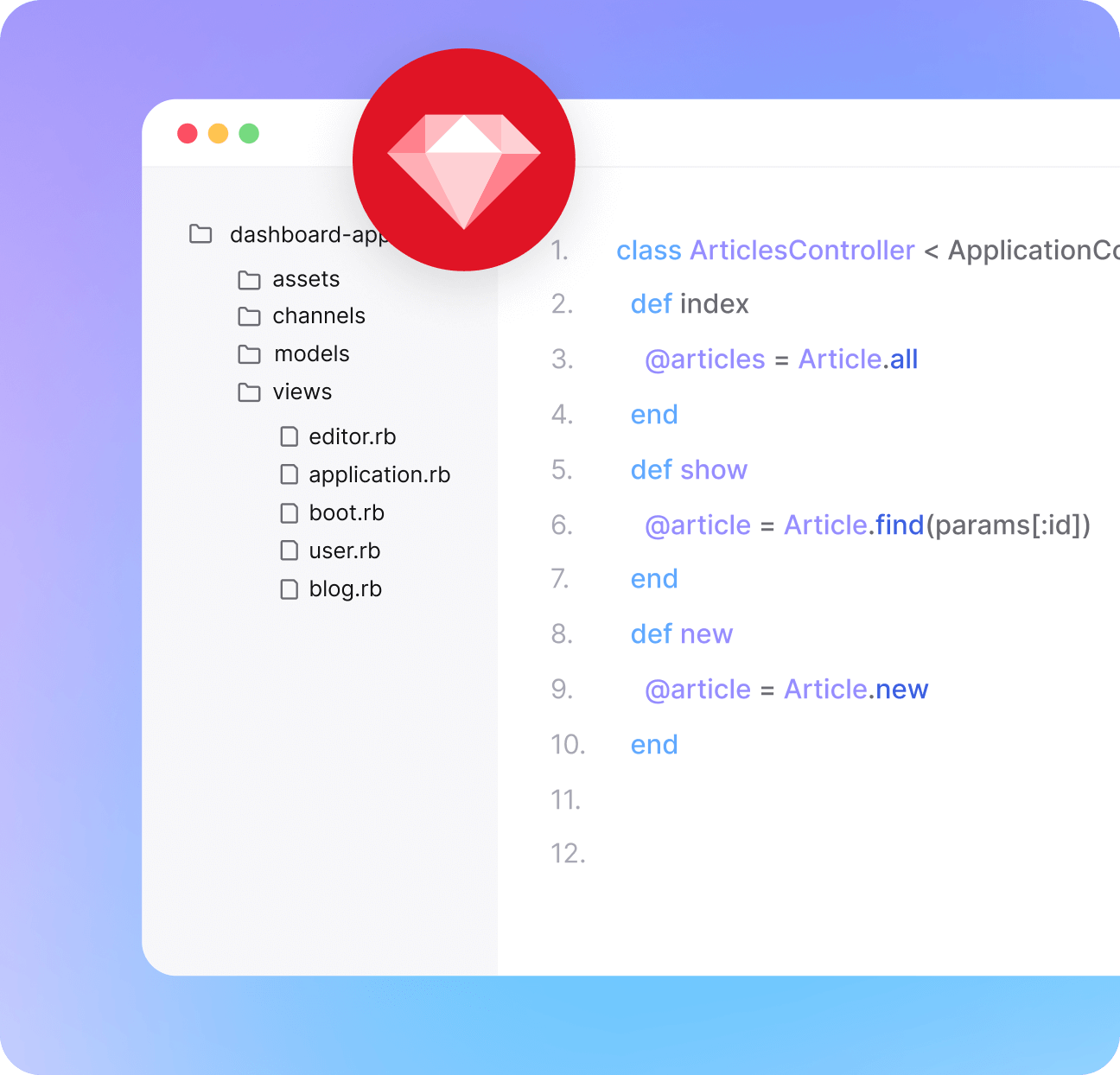 Codely X - Webflow Ecommerce website template