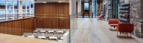 Tiling & Flooring Contractor | Crean UK