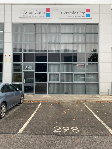 About Us | Industrial and Commercial Flooring Contractor