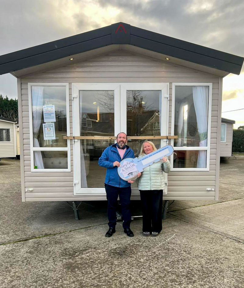 Mobile Home Advice