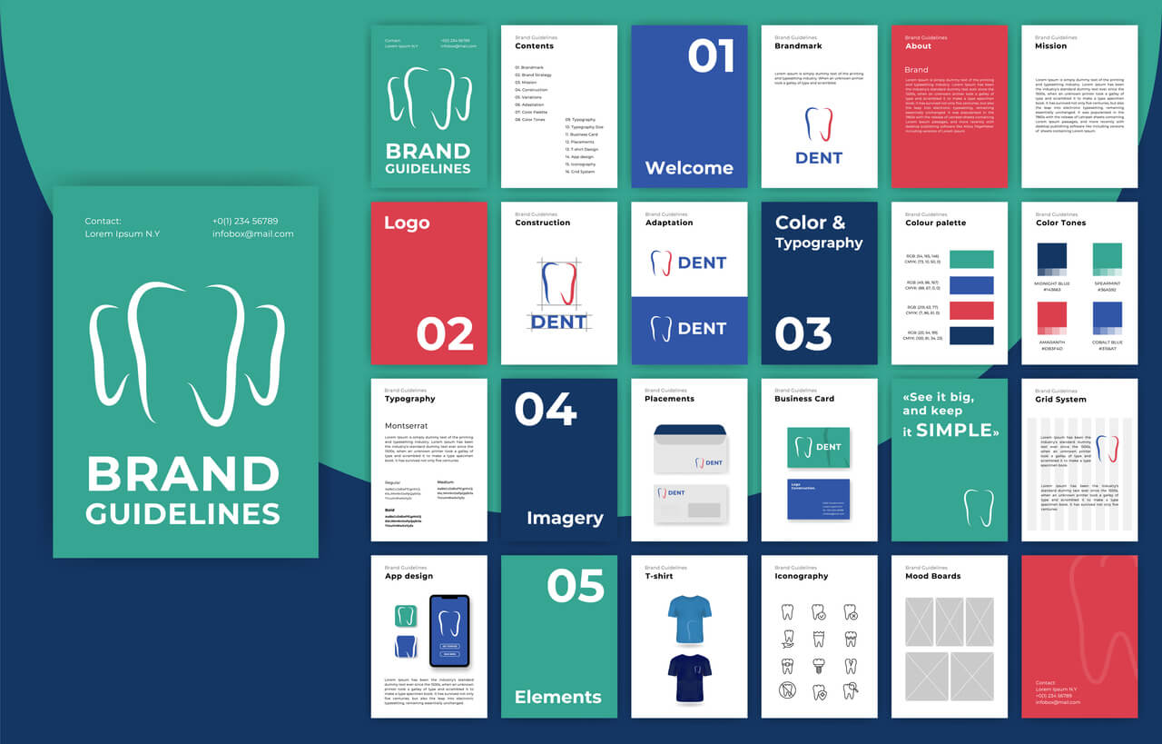 Unlocking the Power of Creative Branding Services: A Guide