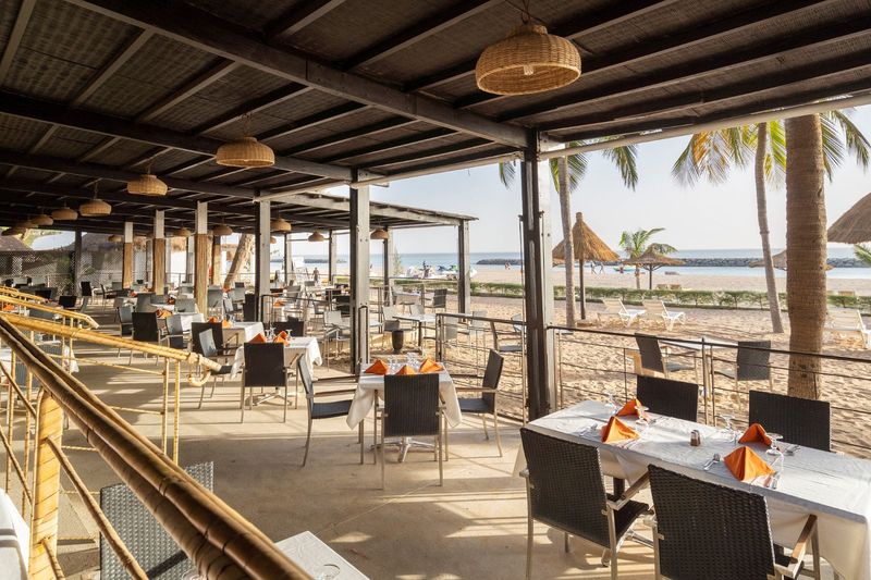 Le Saly Hôtel 4 Étoiles au Sénégal | Hôtel Club Les Filaos