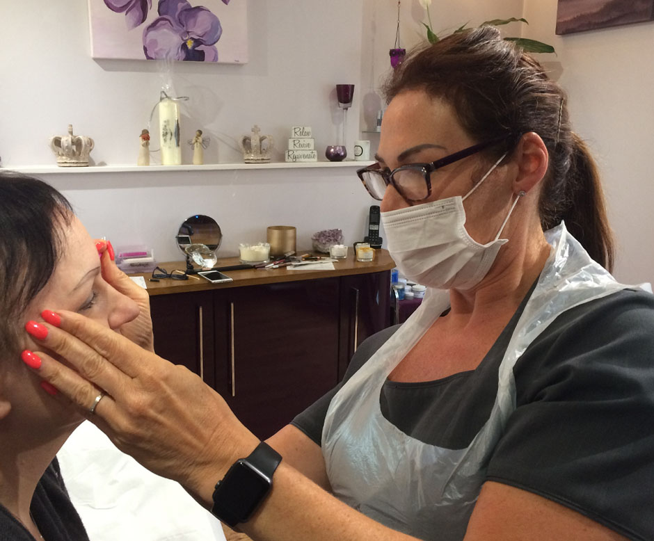 How Long Should You Wait For Your Colour Boost?... | Camilla Seton ...