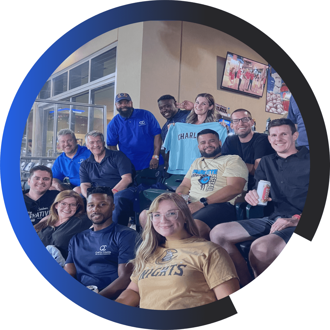 QC - True Data to Improve Mobility