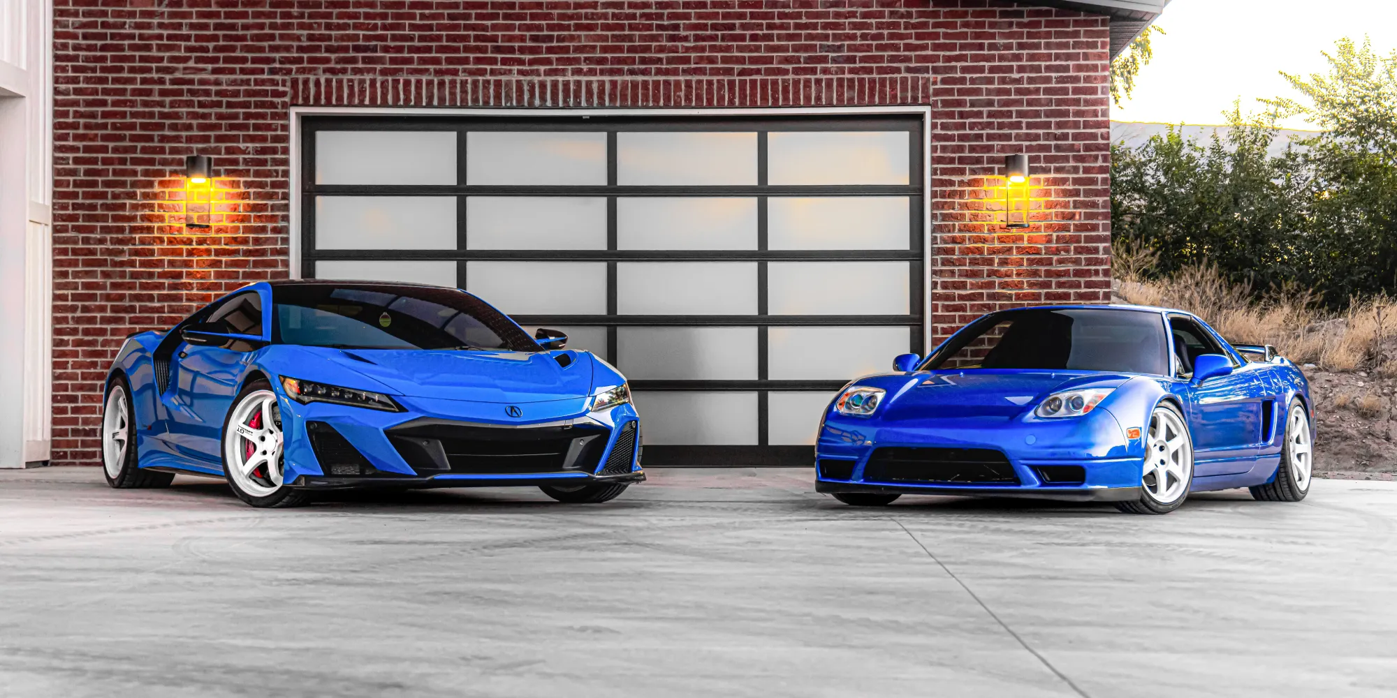 Czy Są Różnice Pomiędzy Acura NSX, a Honda NSX? | Blog - Sakura Motors