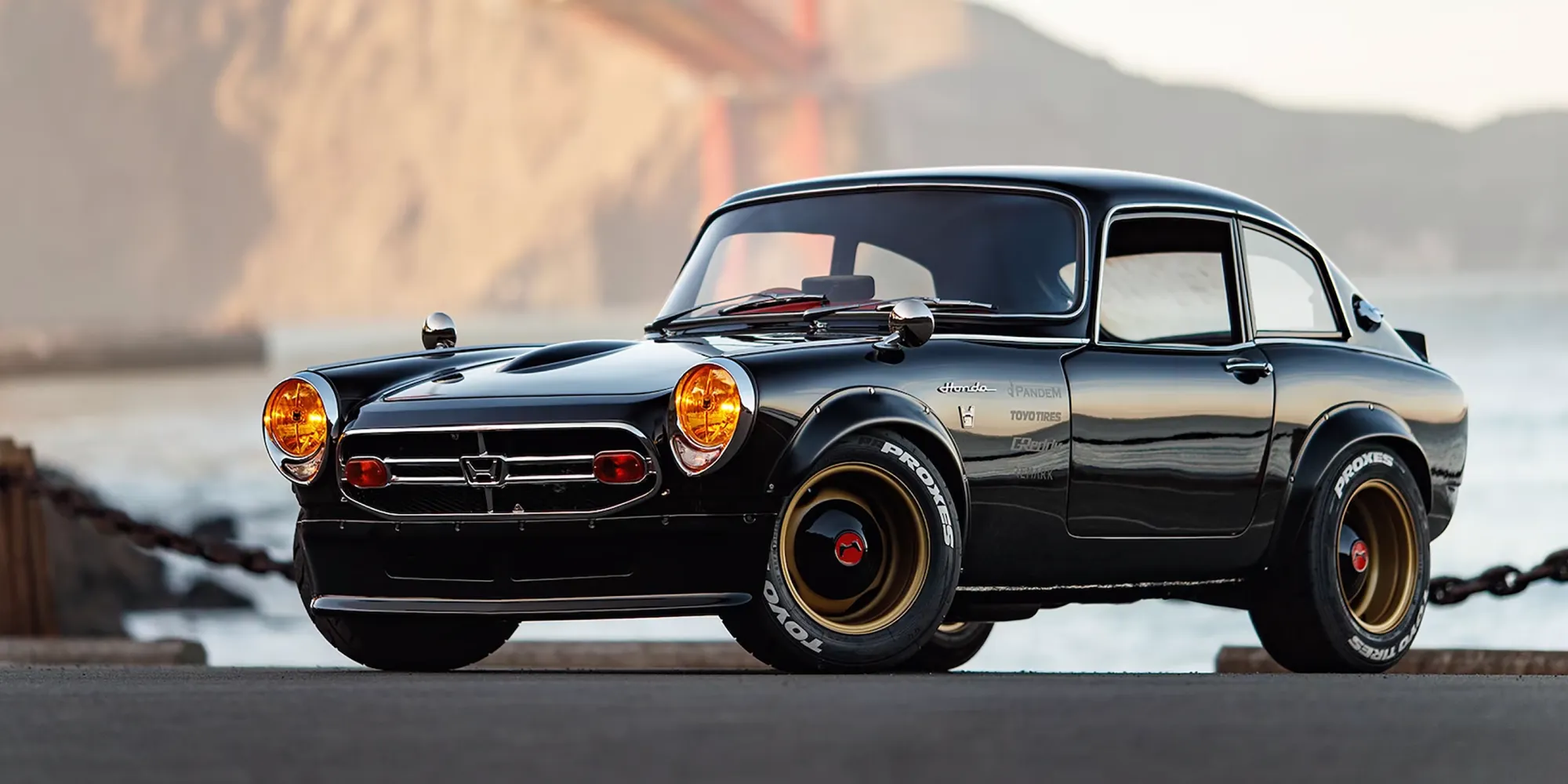 Historia Marki Honda | Blog - Sakura Motors