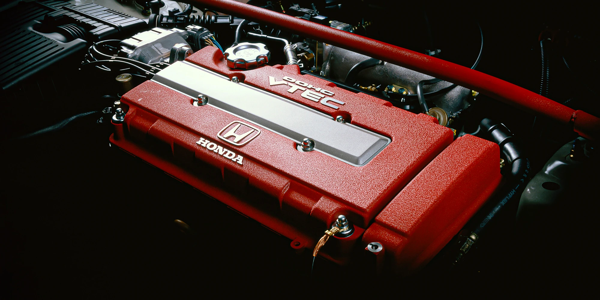 Kultowe silniki japońskich aut | Blog - Sakura Motors