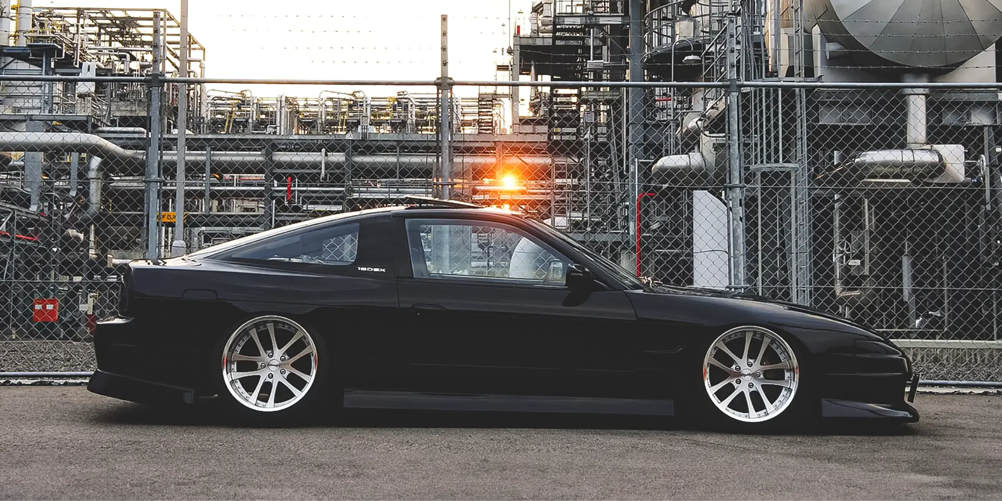 Japoński klasyk, czyli Nissan S13. Jak go dobrze kupić? | Blog - Sakura ...