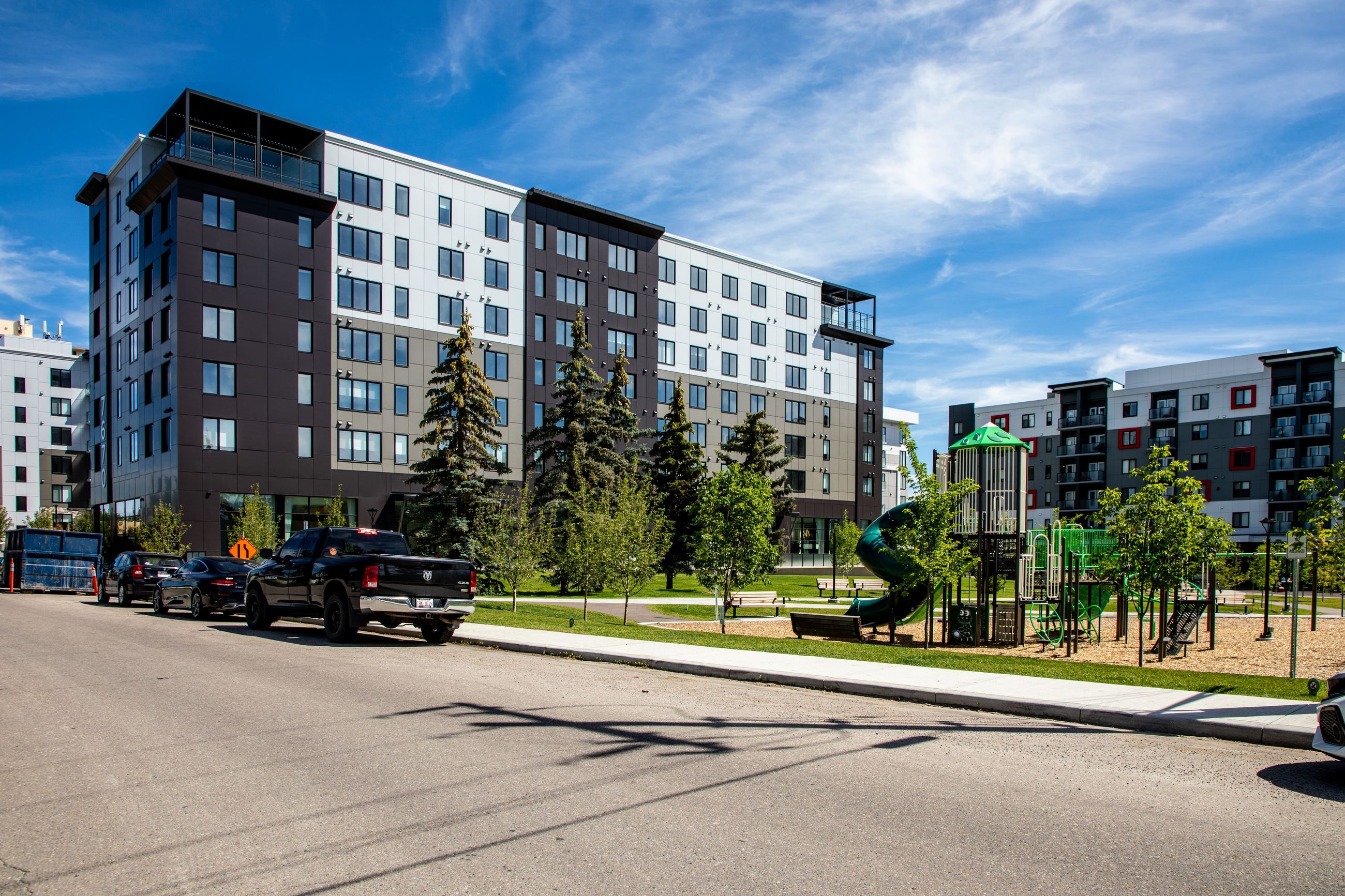 Alvin Reinhard Fritz Architect | Innovation Meets Sustainability