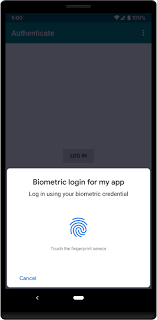 What Is Android Biometric: Full Guide | Axon