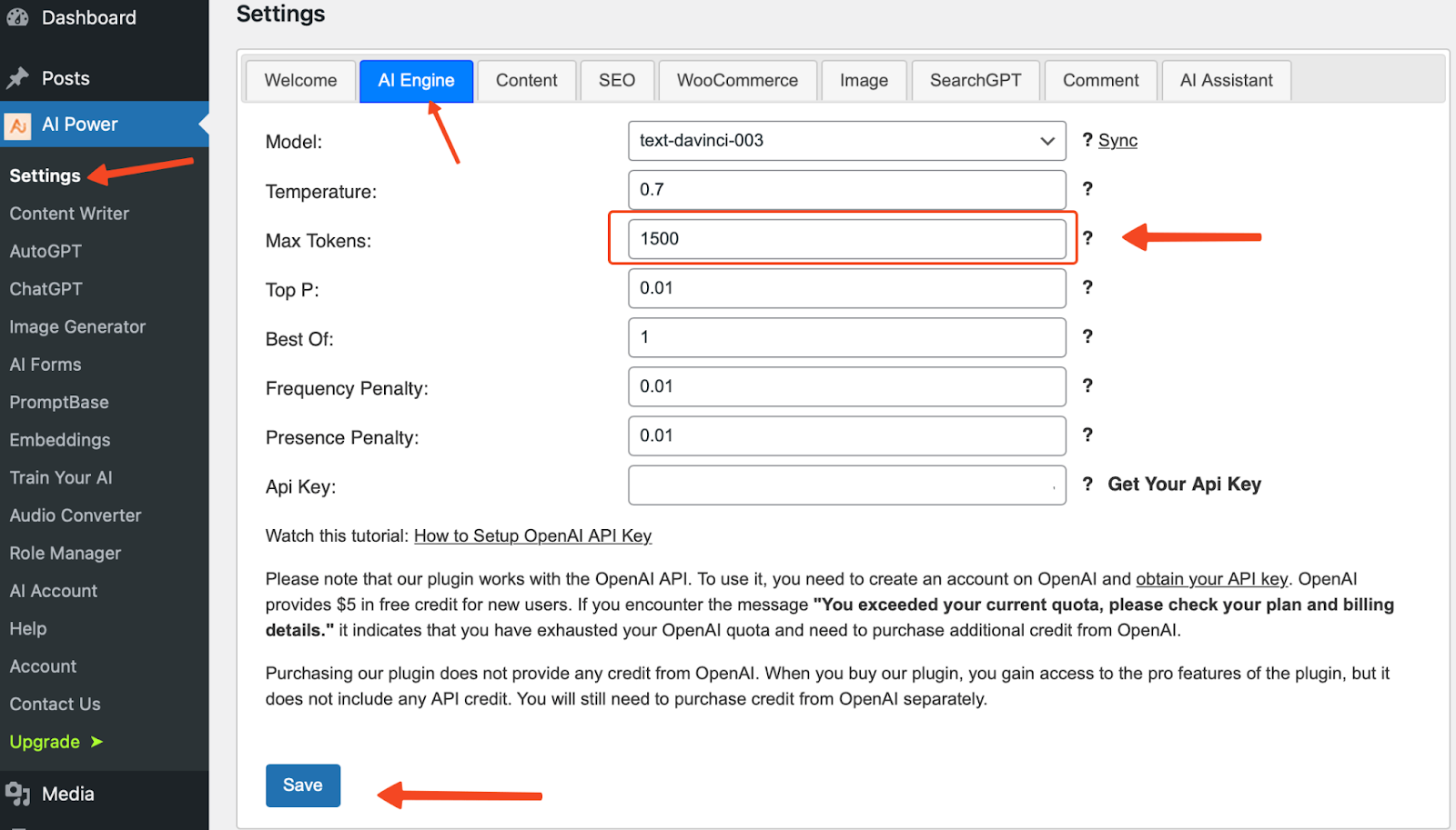 How To Integrate ChatGPT Into Your App | Axon