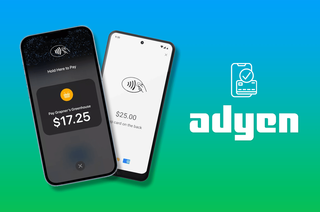 How To Integrate Adyen Into Your App | Axon