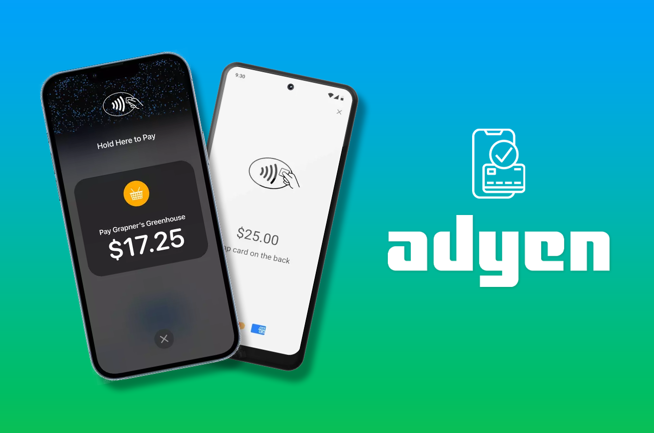 How To Integrate Adyen Into Your App | Axon