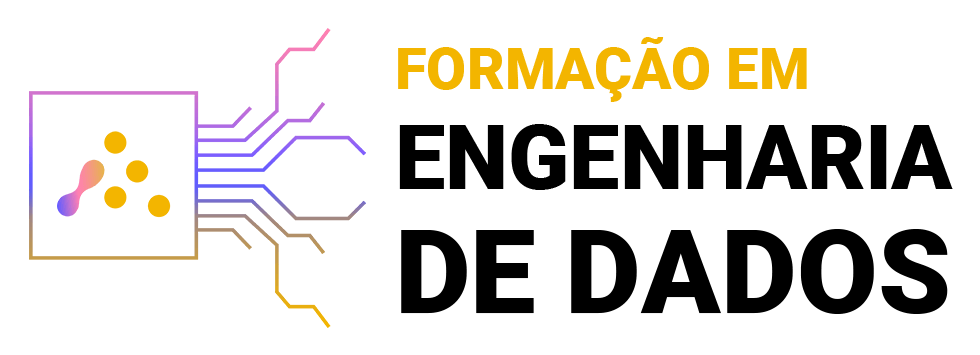Formação Em Engenharia De Dados